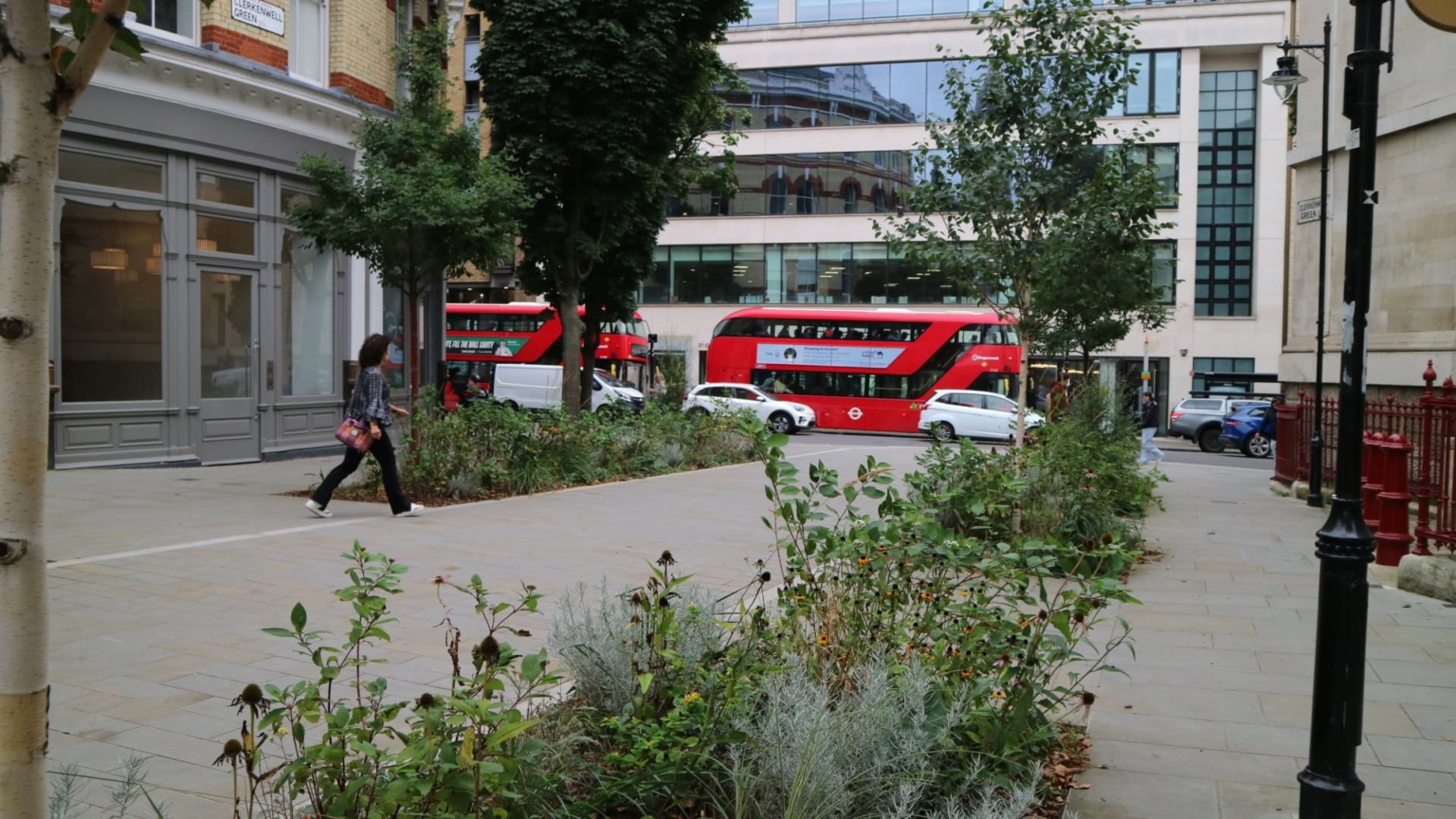 Why SuDS Maintenance Matters for Flood-Resilient Cities