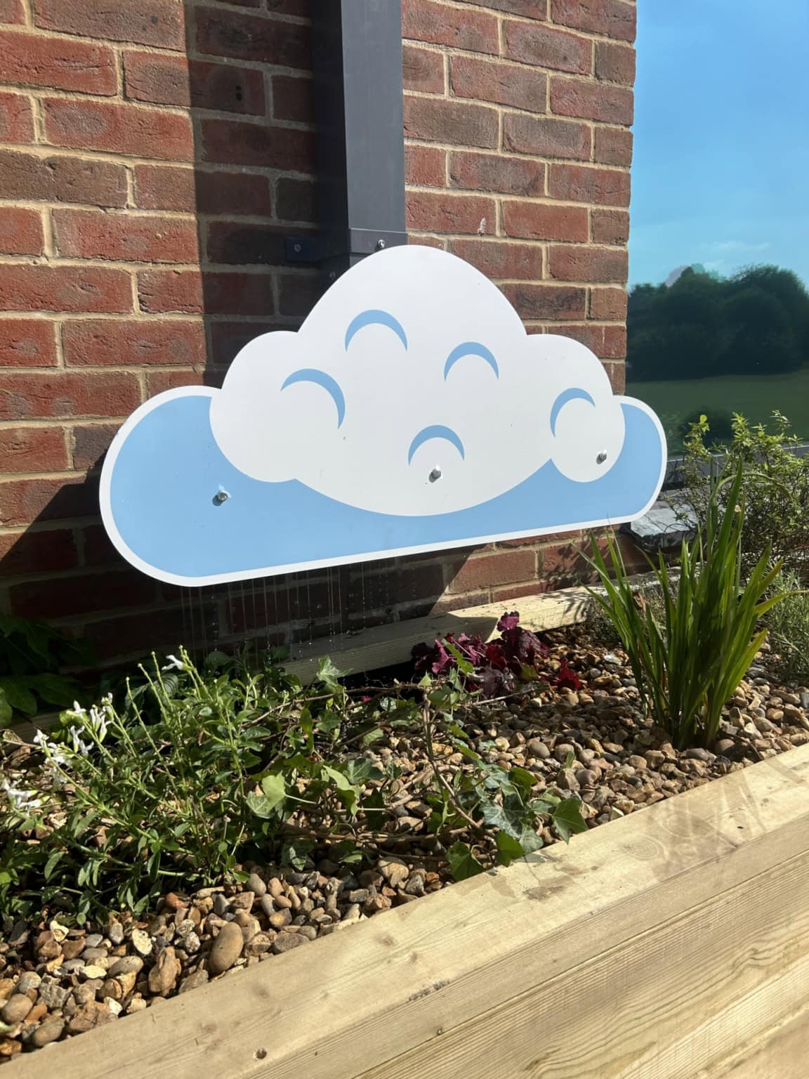 Apply for Up to 50% Funding for School SuDS Projects