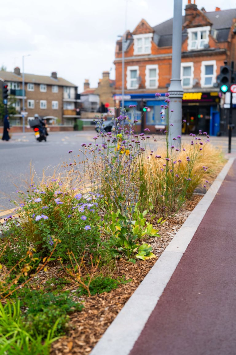 Stockholm Tree Pits: An Urban Tree Solution | Meristem Design